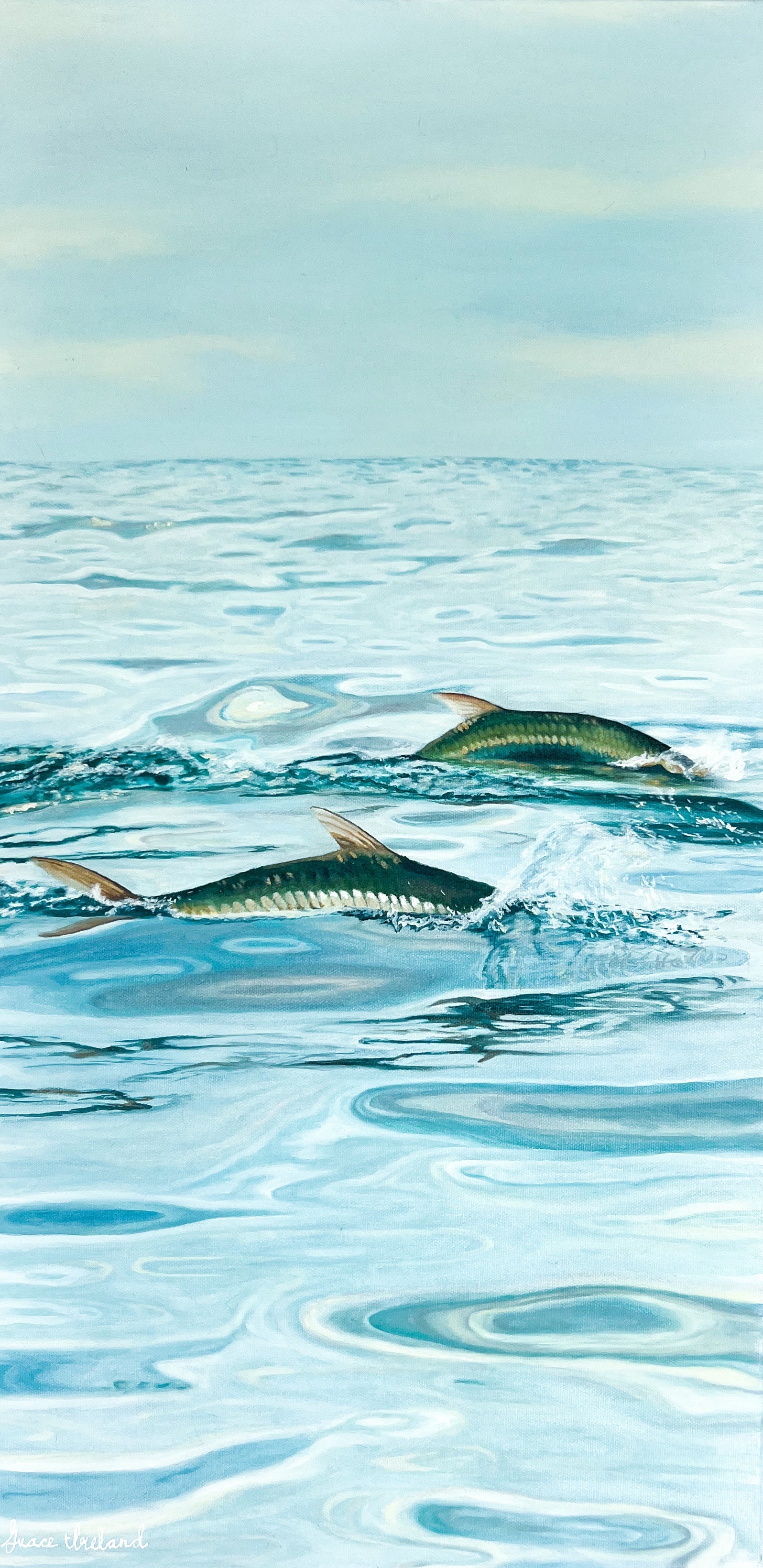 Fine Art Prints – Grace Ireland Art