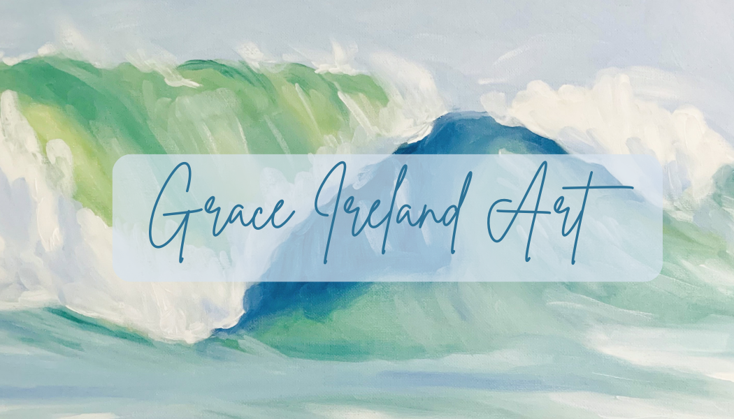 Grace Ireland Art