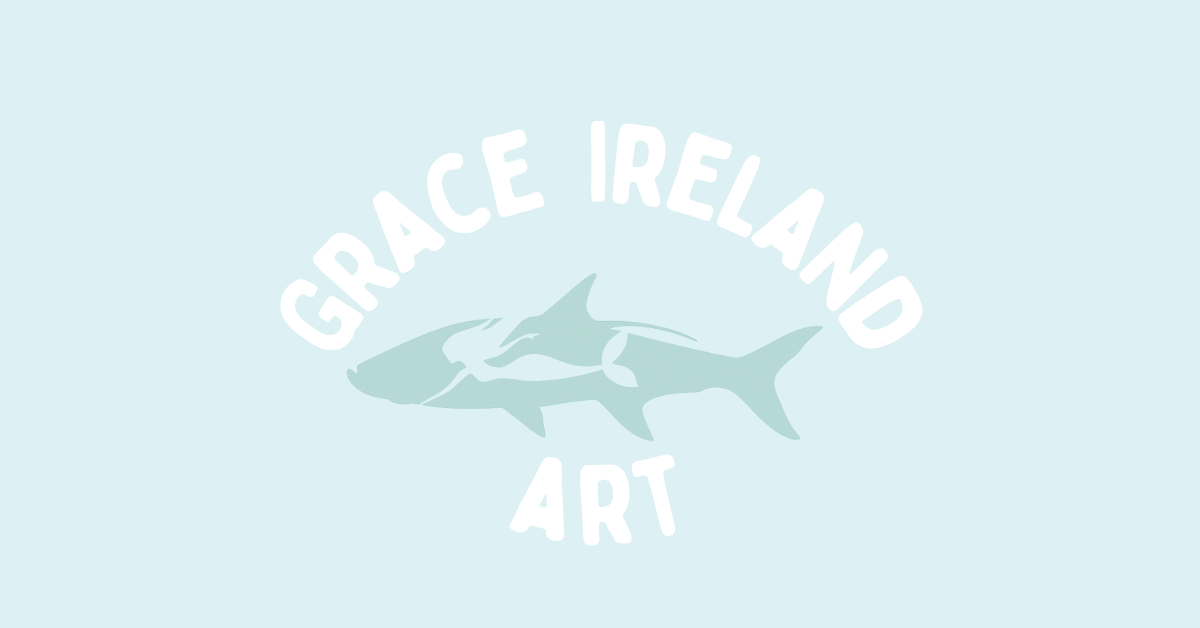 Grace Ireland Art